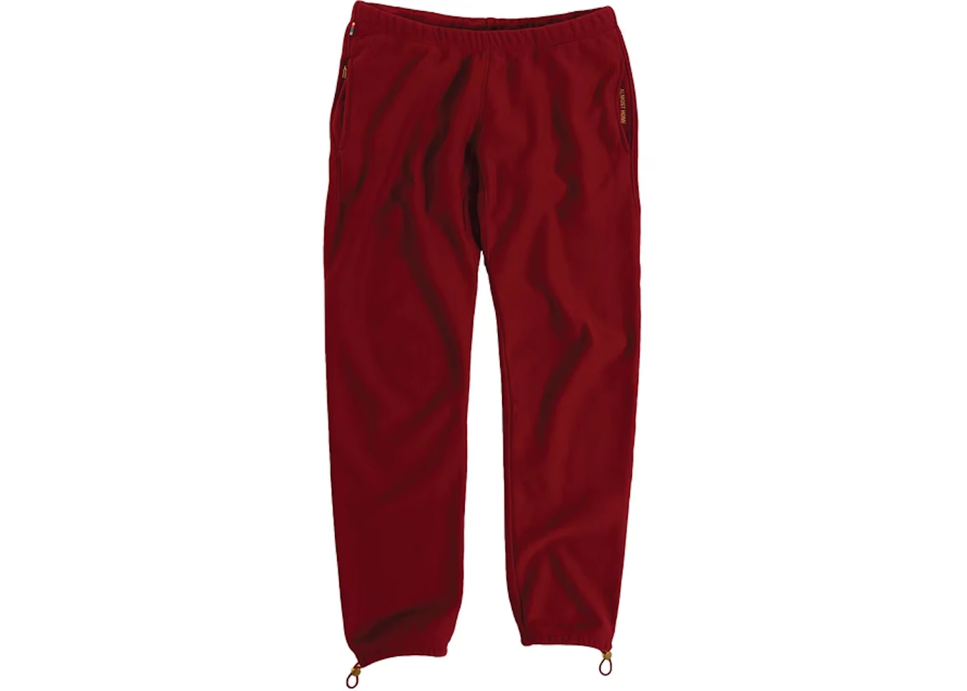 Almost Home First Pick Track Pants In Store Tibetan Red Men s GB almost-home-first-pick-track-pants-in-store-tibetan-red-men-s-gb