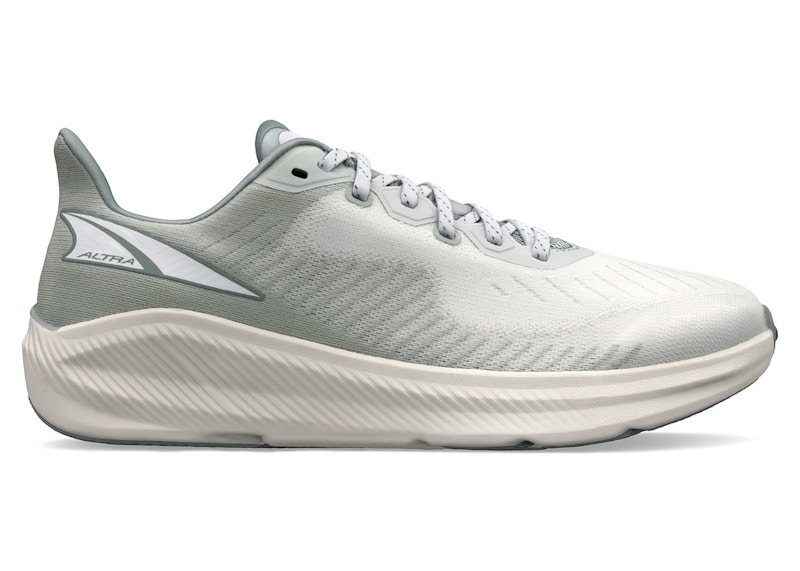 Altra Experience Form White Gray Men's - AL0A85NT-120 - US