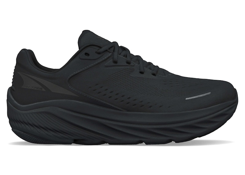 Altra Via Olympus 2 Black Men's - AL0A85NA-000 - US