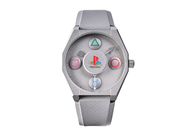 Anicorn PlayStation The First PlayStation Limited Edition 48mm in ...