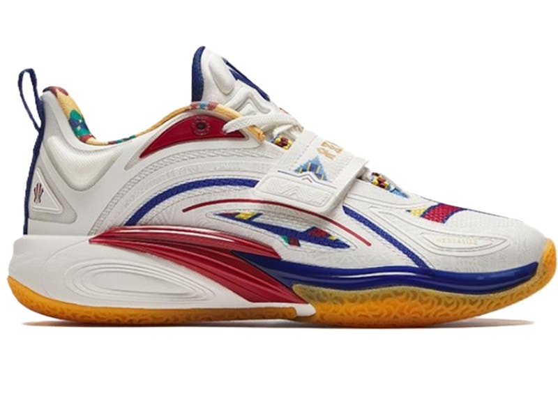 Anta Kai 1 Mother's Day (GS) - 312431199-3 - KR