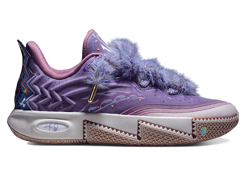 Anta Kai 2 Artist On Court Men's - 112521110S-1/8125B1110S-1 - US