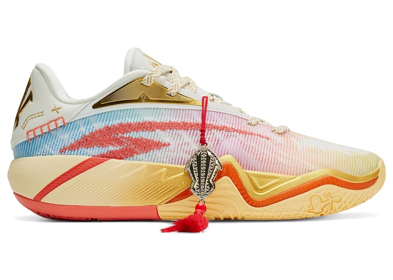 Anta Kai 3 Chinese New Year Men's - Sneakers - US