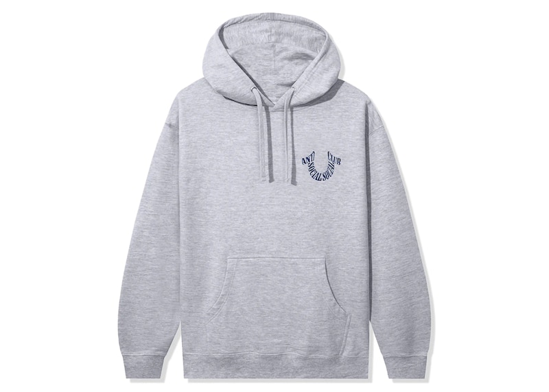 Anti Social Social Club x True Religion Anti-Truth Premium Heavyweight ...