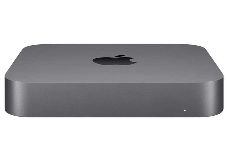 Apple Mac Mini Intel Core i3, 8GB RAM, 256GB SSD MXNF2LL/A Space Gray - ES
