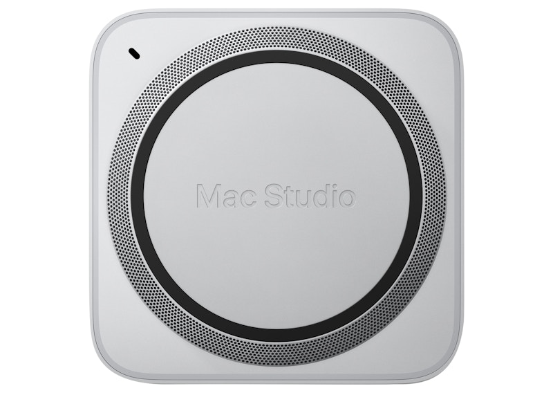 Apple Mac Studio M1 Ultra 48-core 64GB RAM 1TB SSD Mac OS Desktop ...