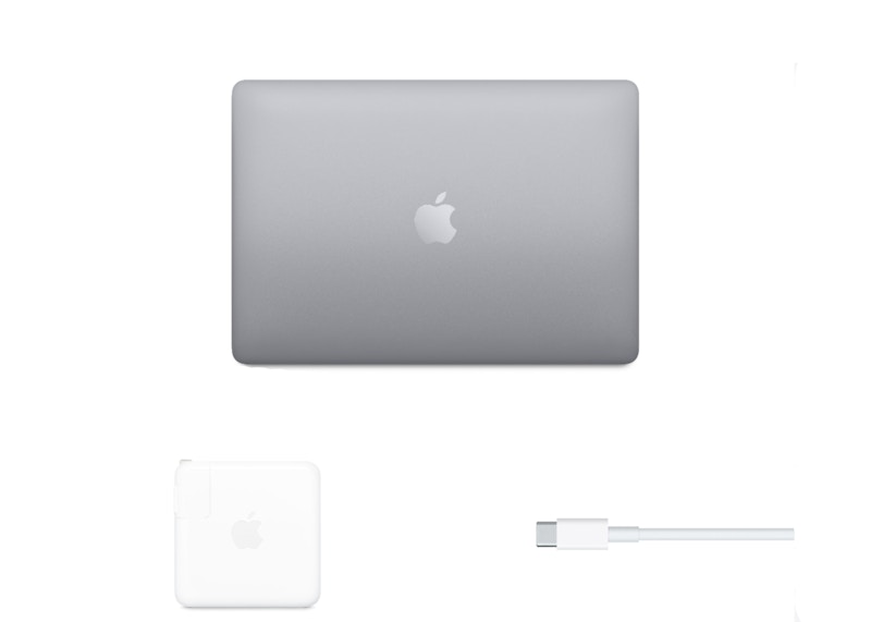 Apple MacBook Pro 13 Inch M1 Chip 8GB RAM 512GB SSD Mac OS MYD92LL/A ...