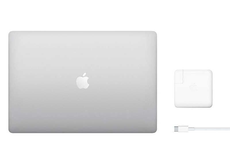 Apple MacBook Pro 16 Inch Intel Core i7 16GB RAM 8TB SSD AMD Radeon Pro ...