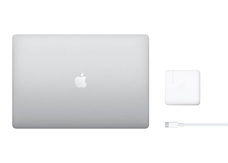 Apple MacBook Pro 16 Inch Intel Core i7 64GB RAM 512GB SSD AMD Radeon ...