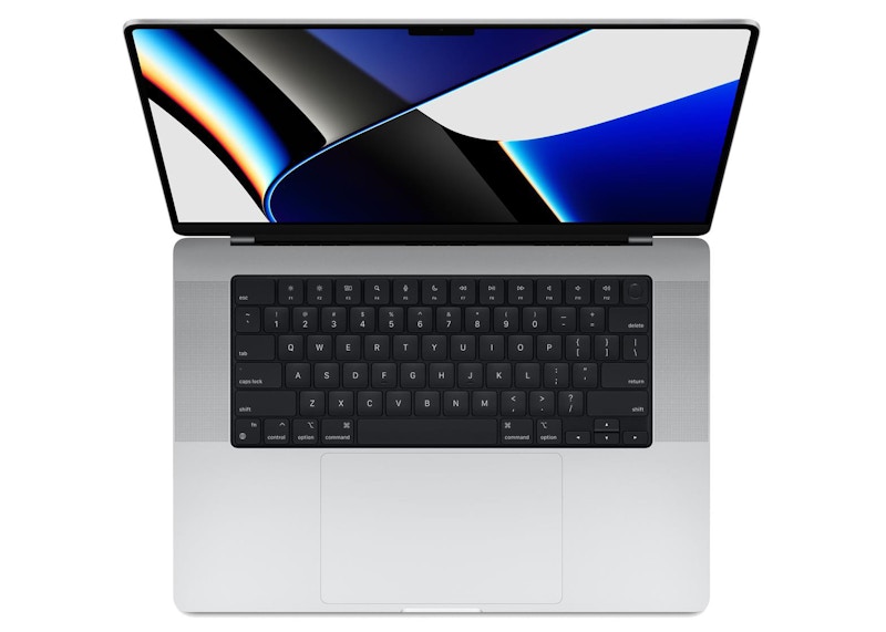 Apple MacBook Pro 16 Inch M1 Pro Chip 16GB RAM 1TB SSD M1 Pro Chip 16 ...