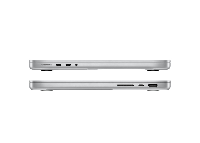 Apple Macbook Pro 14" M2 Pro 10-Core CPU 16-Core GPU 16GB RAM 512GB SSD ...