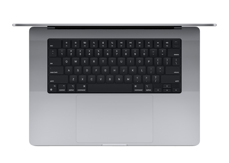 Apple Macbook Pro 16" M2 Pro 12-Core CPU 38-Core GPU 32GB RAM 1TB SSD ...