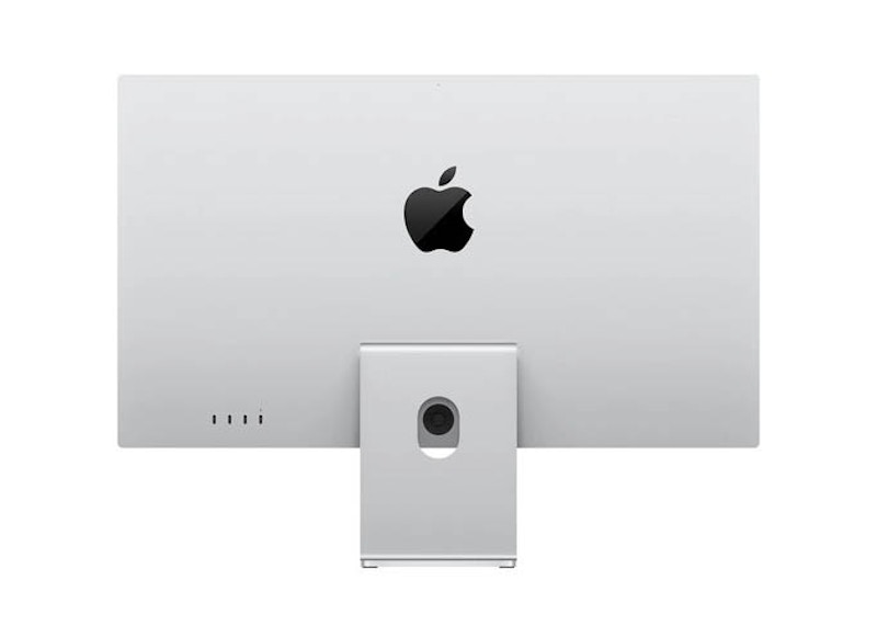 Apple Studio Display 5K 27" 5120 x 2880 Nano-Texture Glass Tilt ...