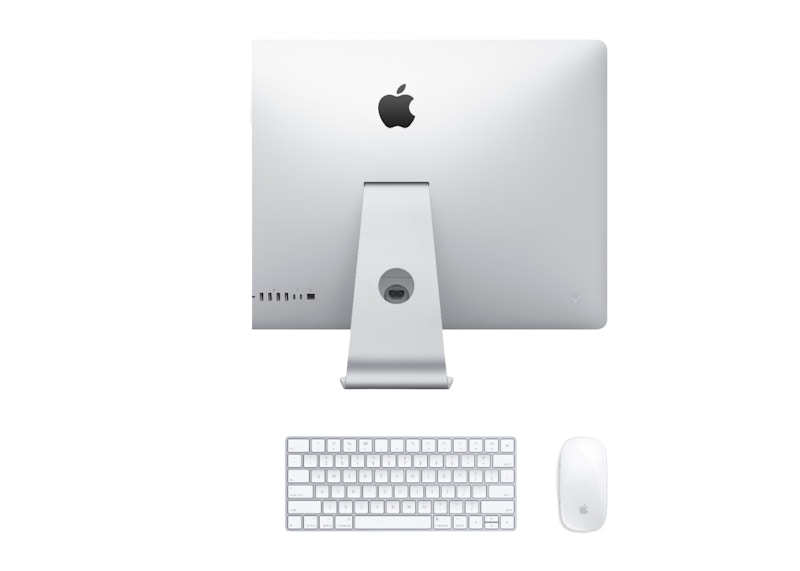 Apple iMac 27" Intel Core i5 8GB RAM 256GB SSD macOS MXWT2LL/A - US