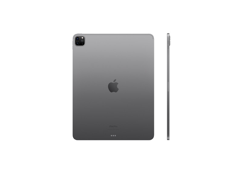 Apple iPad Pro 12.9" 6th Gen Wifi (US) Space Gray - US