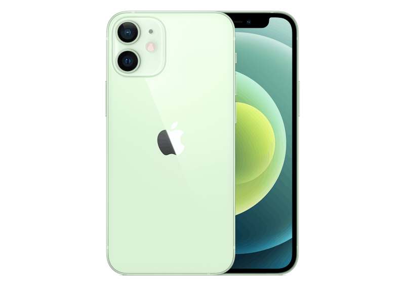 Apple iPhone 12 Mini A2399 (Global Version) Green
