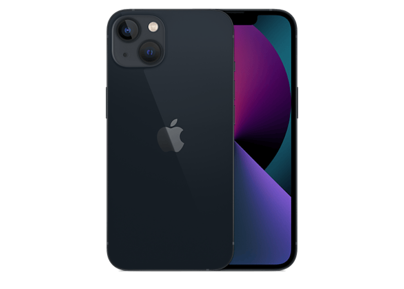 Apple iPhone 13 A2633 (GLOBAL Unlocked) Midnight - US