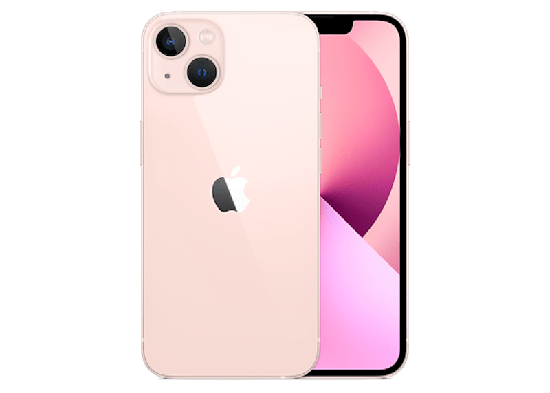 Apple iPhone 13 A2633 (GLOBAL Unlocked) Pink - US