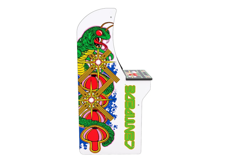 Arcade1UP Centipede Arcade Machine - US