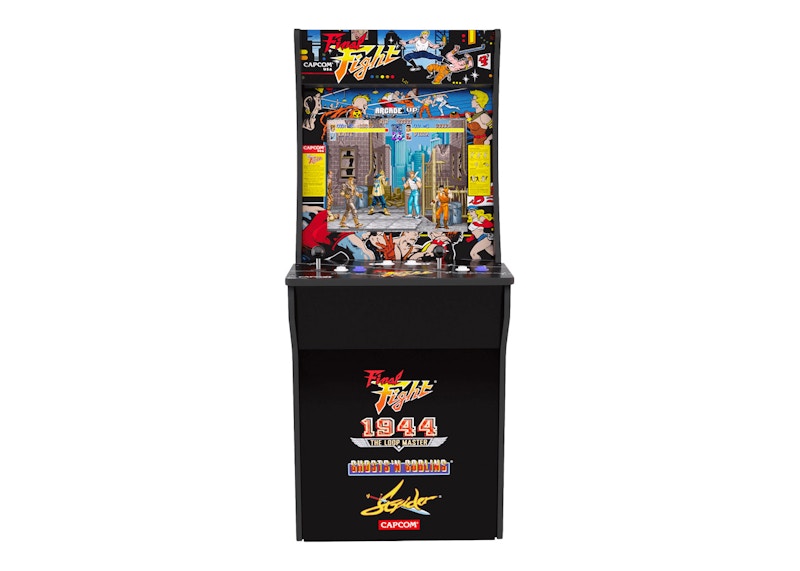 Arcade1UP Final Fight Arcade Machine - KR
