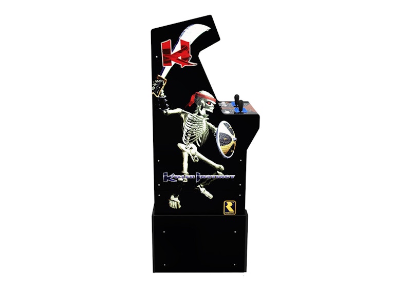 Arcade1UP Killer Instinct Arcade Machine - US