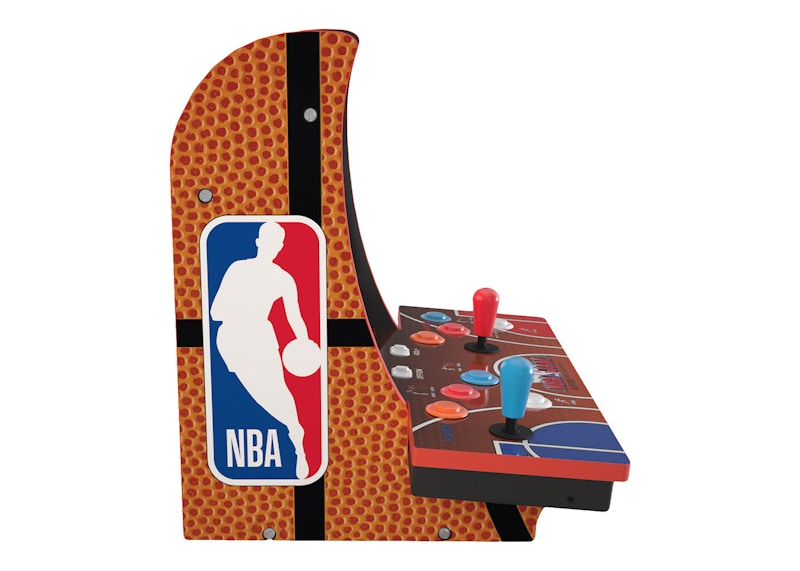 Arcade1UP NBA Jam (2-Player) Counter-Cade - US