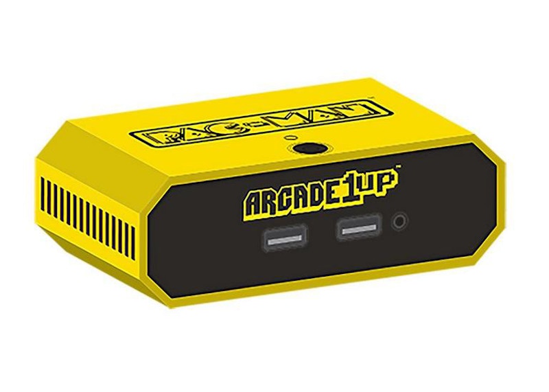 Arcade1UP Arcade1Up Pacman Giant Joystick