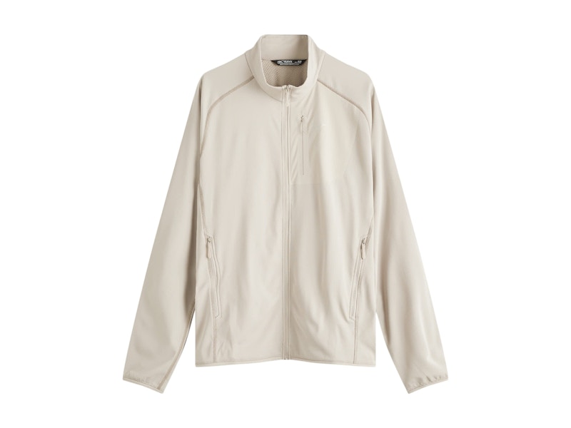 Arc'teryx Delta Fleece Jacket Rune Men's - FW24 - US