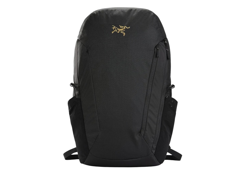 Arc'teryx Mantis 30 Backpack Black Men's - FW24 - US