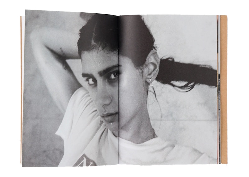 Aries Mia (Mia Khalifa) Book - US