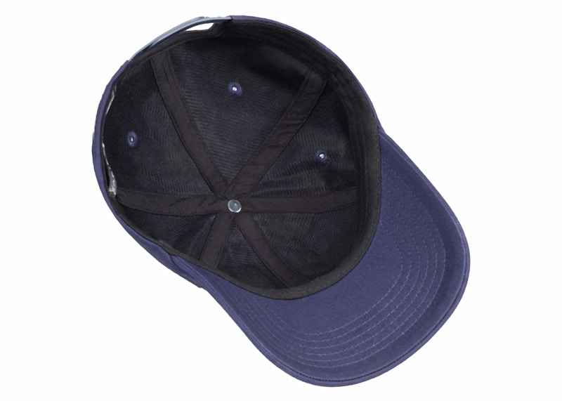 Aries x Umbro Eye Cap Blue - SS24 - US