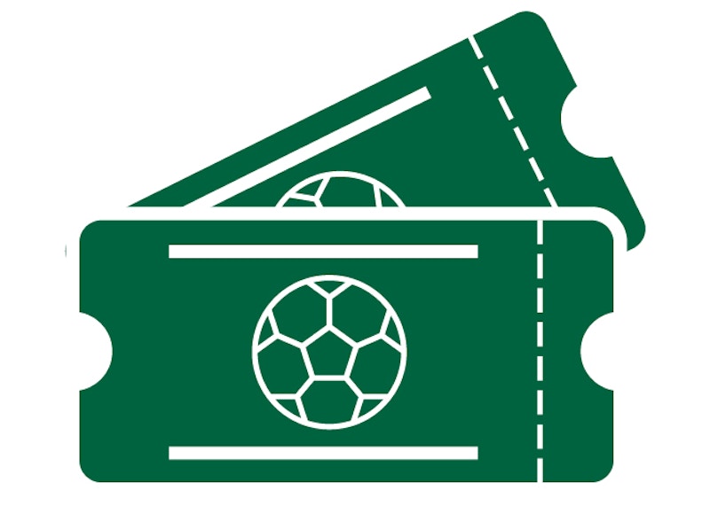 Arsenal VIP 8 x Box Tickets Football for Peace Charity Campaign - US