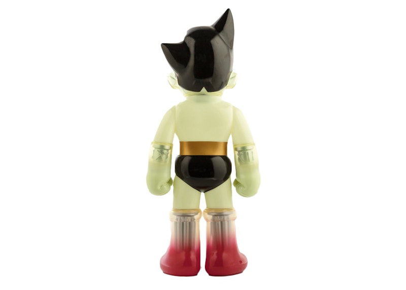 Astro Boy Big Scale Limted Figure Glow - FW21 - US