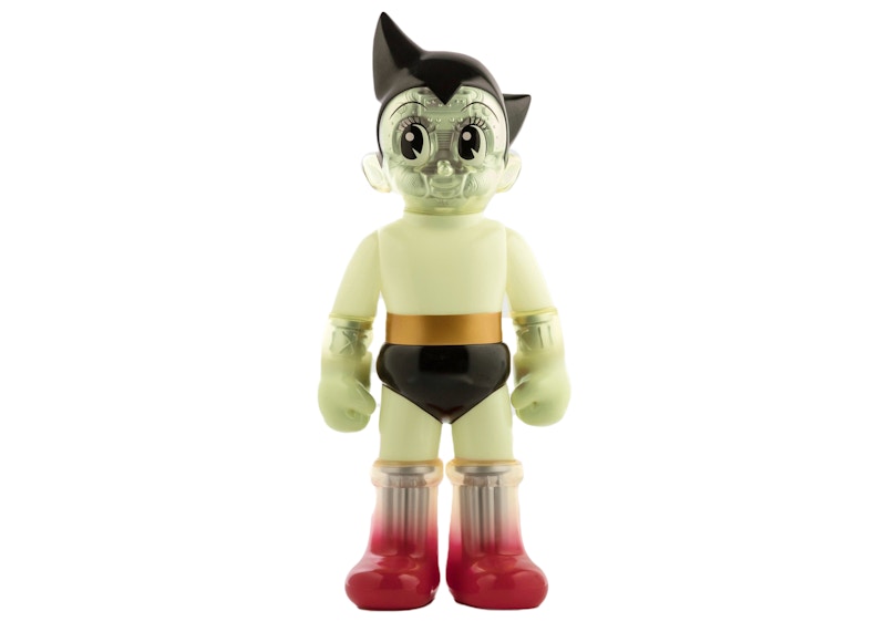 Astro Boy Big Scale Limted Figure Glow - FW21