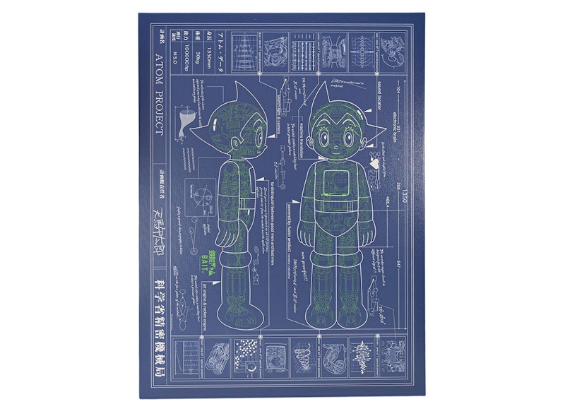 Buy and Sell Astro Boy - StockX