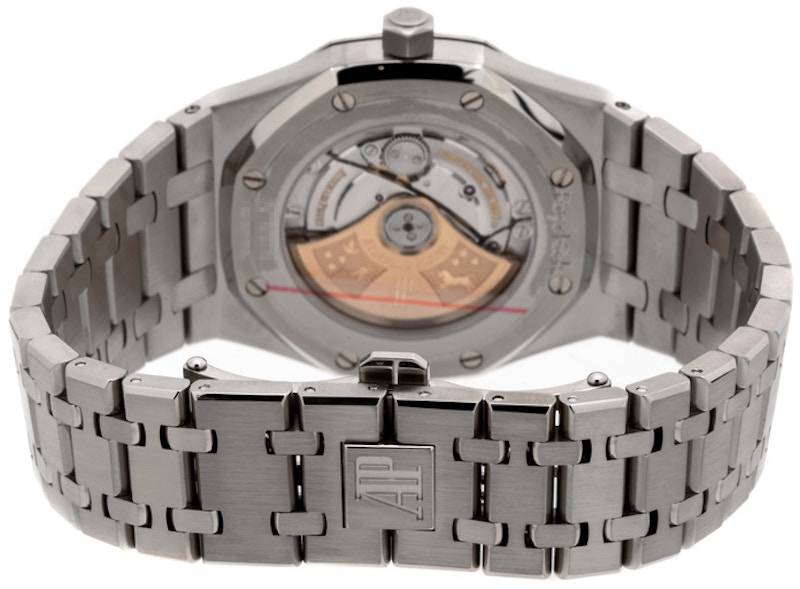 Audemars Piguet Royal Oak 15300ST.OO.1220ST.03 - 39mm in Stainless Steel