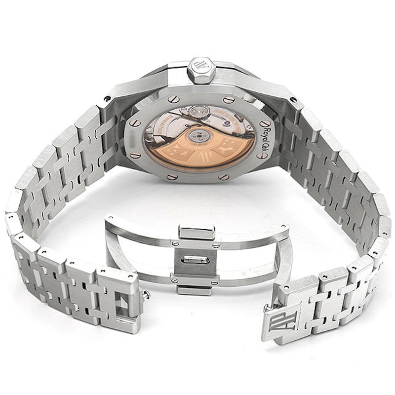Audemars Piguet Royal Oak 15450ST.OO.1256ST.03 37mm in Stainless Steel - US