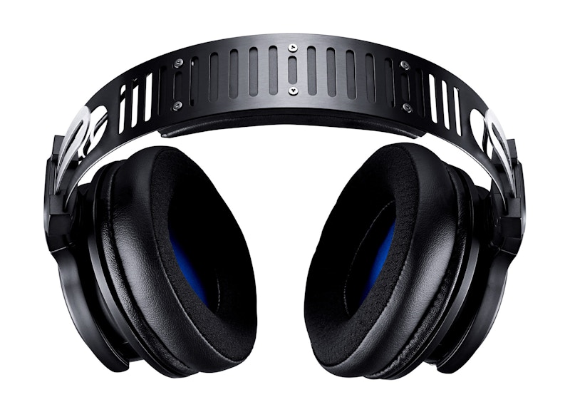 Audio-Technica Premium Wireless Gaming Headset ATH-G1WL Black - US