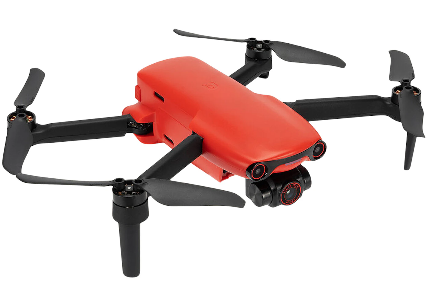 Autel Robotics EVO Nano+ Drone Premium Bundle 102000753 Red - US Autel Robotics EVO Nano+ Drone Premium Bundle 102000753 Red - US