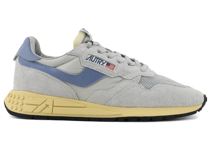 Autry Reelwind Low Glacier Temp Men's - WWLM-UT18 - US