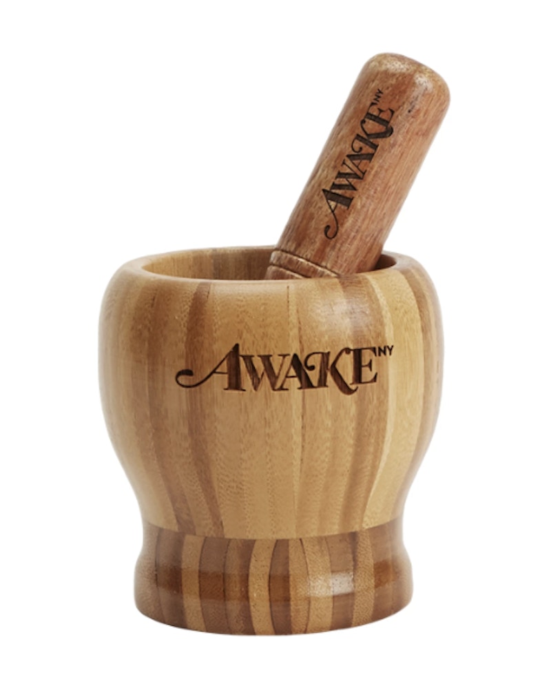 Awake NY Pilon Wood - FW19 - US