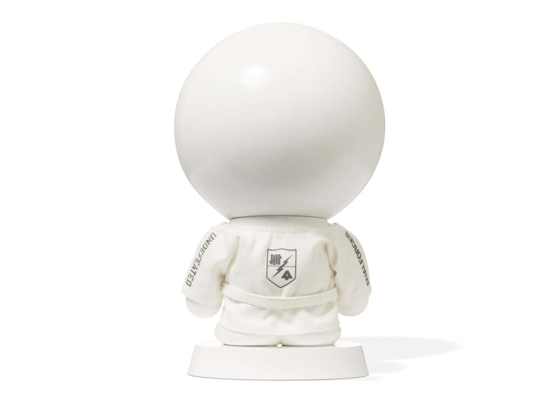 BAPE A Bathing Ape Baby Milo Artists Collection - James Bond 8" Figure ...