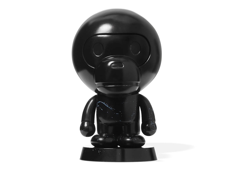 BAPE A Bathing Ape Baby Milo Artists Collection - Stash 8" Figure ...
