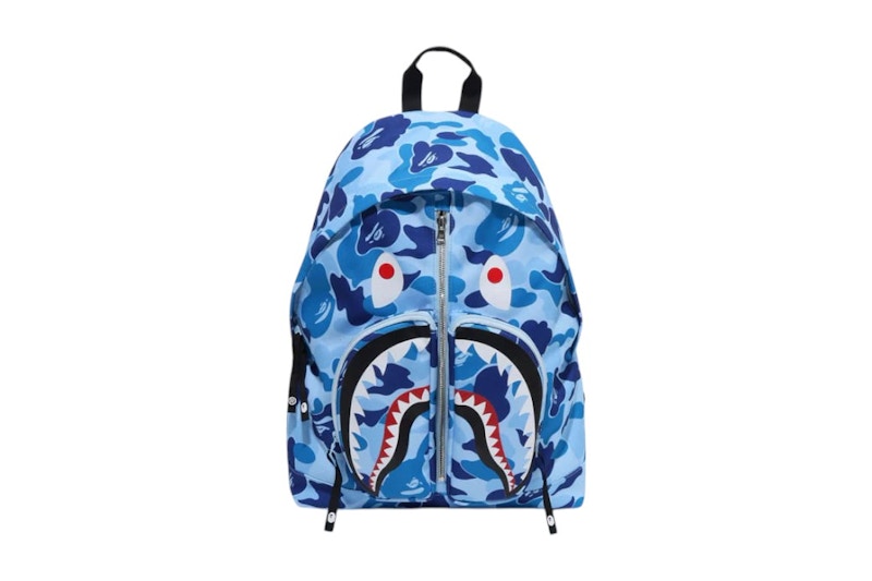 Buy and Sell BAPE Backpacks - StockX