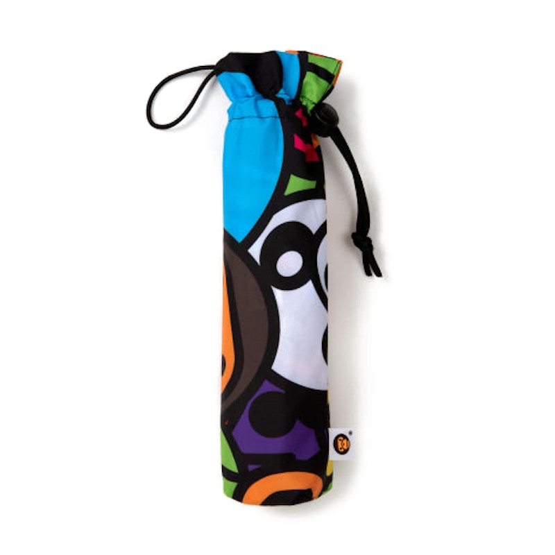 BAPE Baby Milo Umbrella Multi - FW21 - US