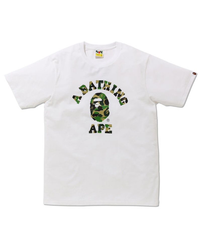 BAPE Family Bag Pack (Mens) Black/Multi Men's - SS20 - US