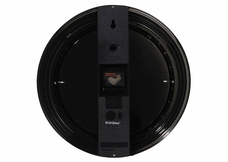 BAPE Neon Clock Multicolor - SS24 - US