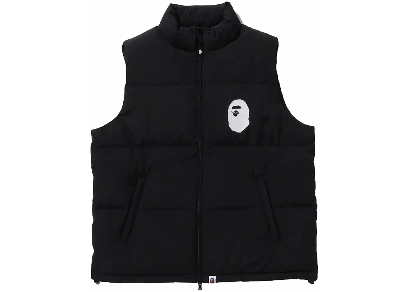 BAPE Premium Happy New Year Bag (FW23) Black Men's - SS24 - US BAPE Premium Happy New Year Bag (FW23) Black Men's - SS24 - US