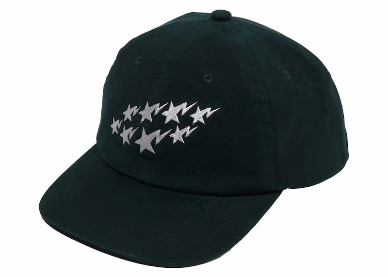BAPE Sta Cap Green Men's - SS24 - US