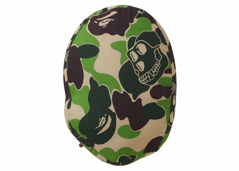 BAPE x BAYC Cushion Green Men's - FW23 - US